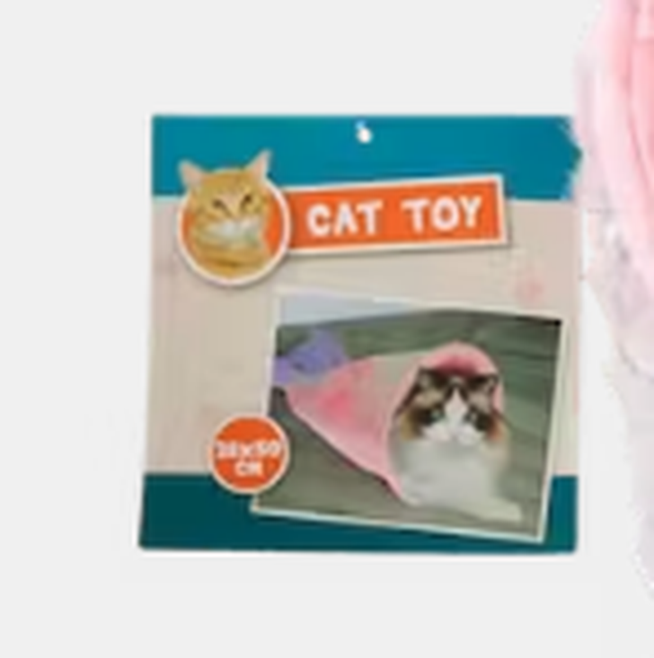 Rennen naar de Action voor deze zeemeerminnenstaart kattenmand | Upcoming