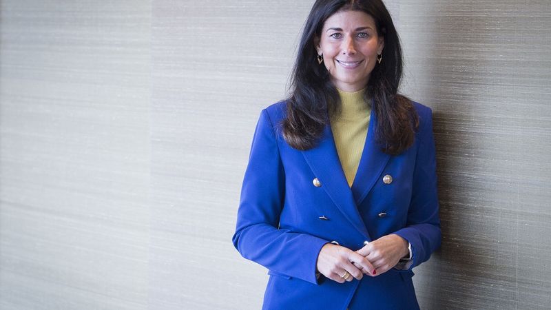 Bestuurder Janine Vos is Vrouw van het Jaar | Nouveau