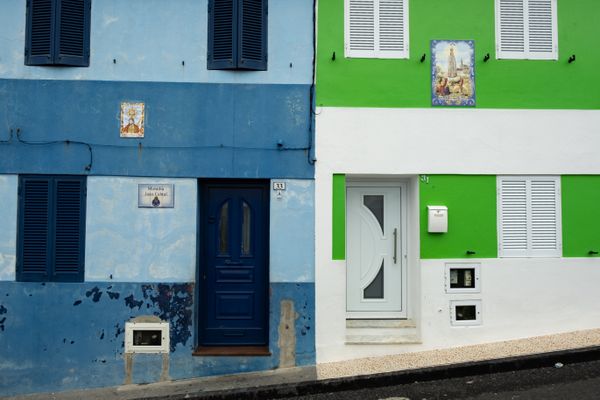 Azoren bezwijken onder de drugs | Nieuwe Revu