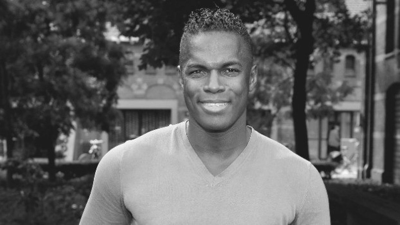 Remy Bonjasky: 'Ik schaamde me om bosneger te zijn, maar nu ben ik ...