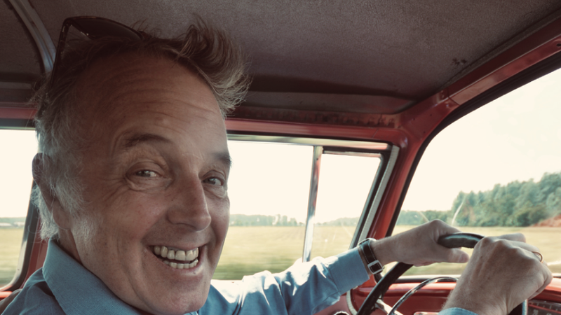 Zolang het kon: alle Nieuwe Revu-columns van Bob Fosko | Revu