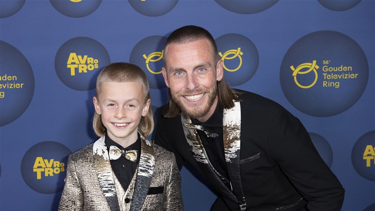 Helemaal waus: 'boevencoupe' de Haagse mat maakt comeback | Panorama