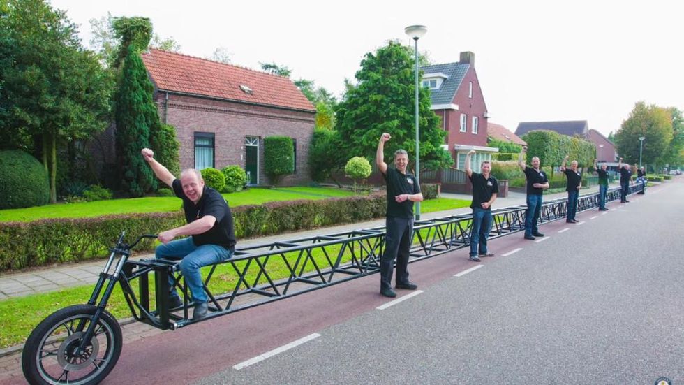 14 Rare feitjes van over de wereld om deze rare tijd door te komen (en ...