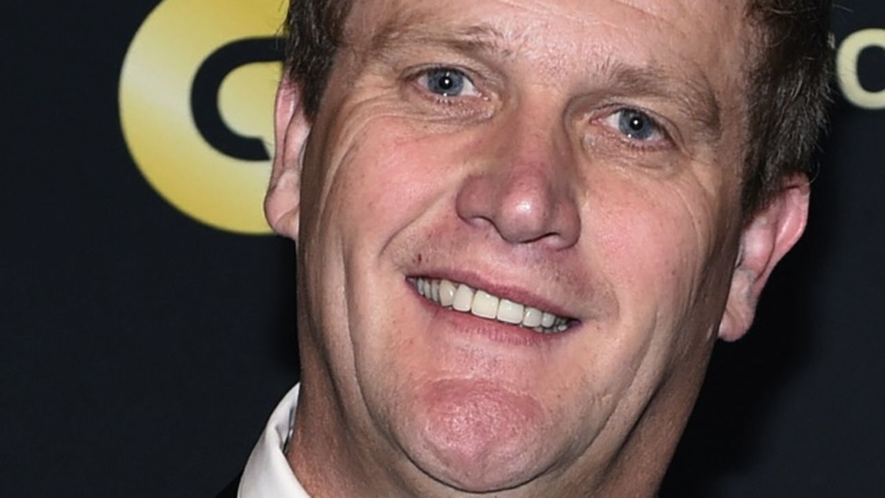 Wie denkt Alberto Stegeman wel dat hij is? | Nieuwe Revu