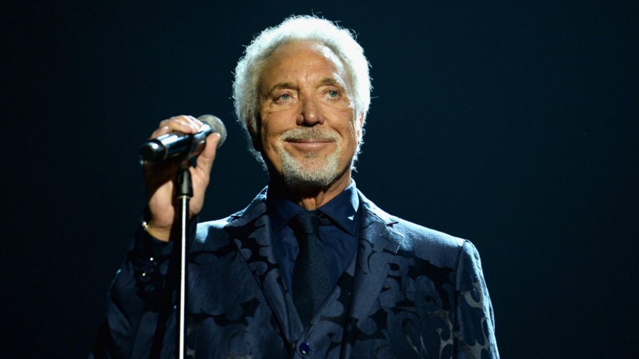 Na 59 jaar huwelijk: vrouw van Tom Jones overleden | Beau Monde