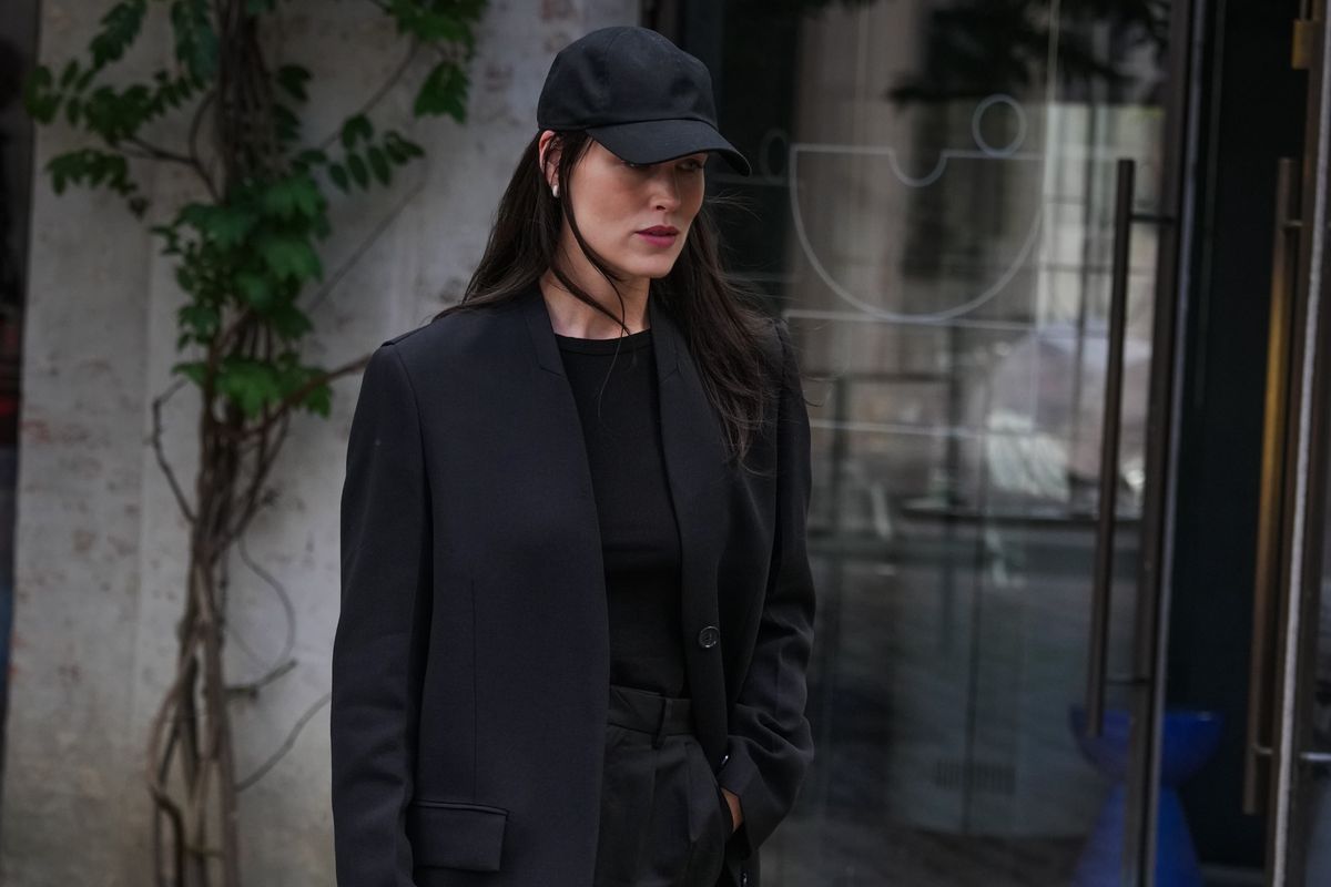 Zó chic kan betaalbaar zijn: het H&M-pak dat eruitziet als designerwear | Nouveau