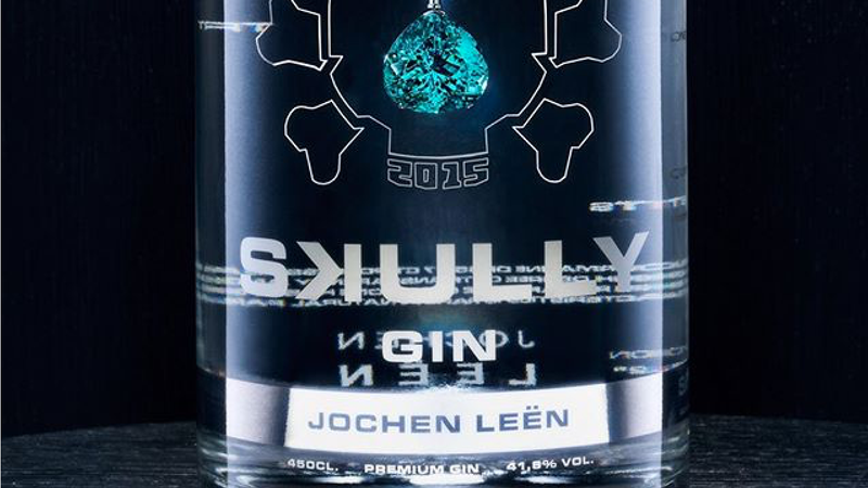 Zin in gin? Dit is de duurste fles gin ter wereld | Upcoming Zin in gin? Dit is de duurste fles gin ter wereld | Upcoming