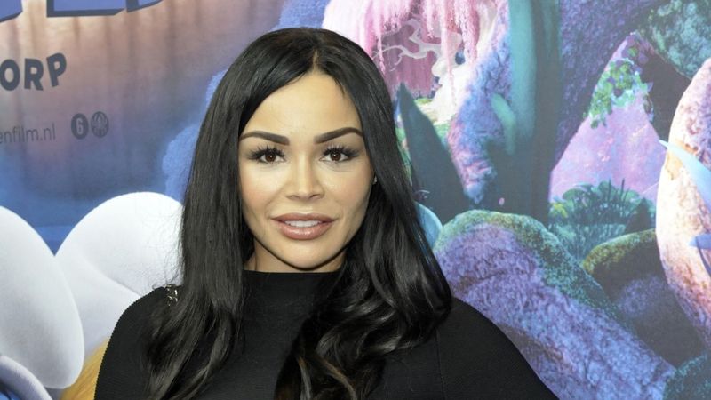 Zo ziet de dochter van Amanda Balk er nu uit | Beau Monde