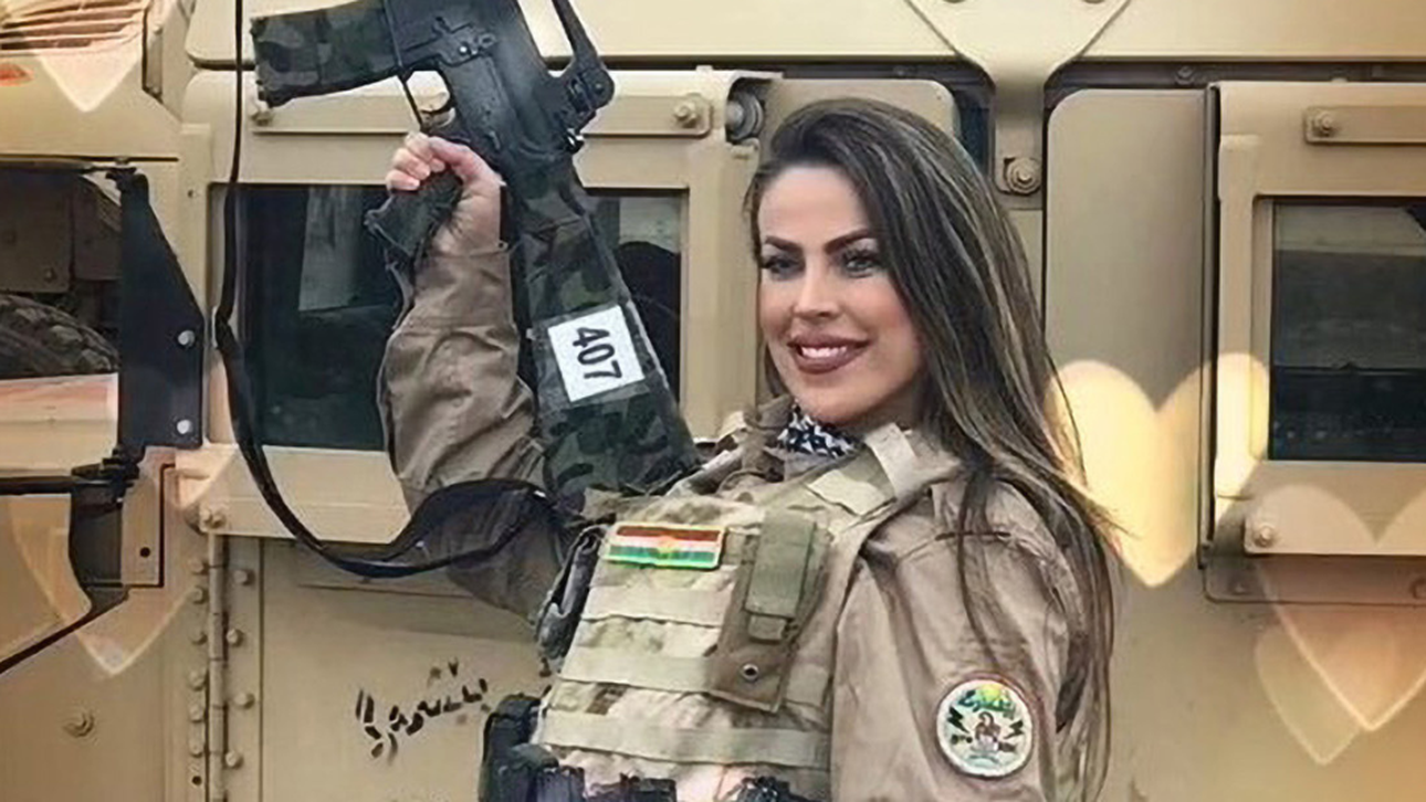 De wrange dood van een model | Panorama