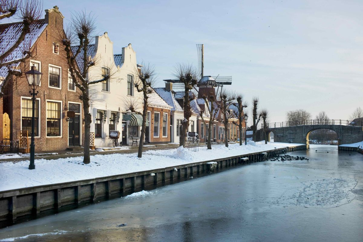 Het beste voornemen voor 2026: (her)ontdek de mooiste plekjes van Noord ...