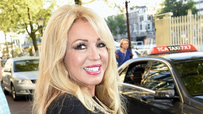 Flinke tegenslag voor Patricia Paay | Grazia