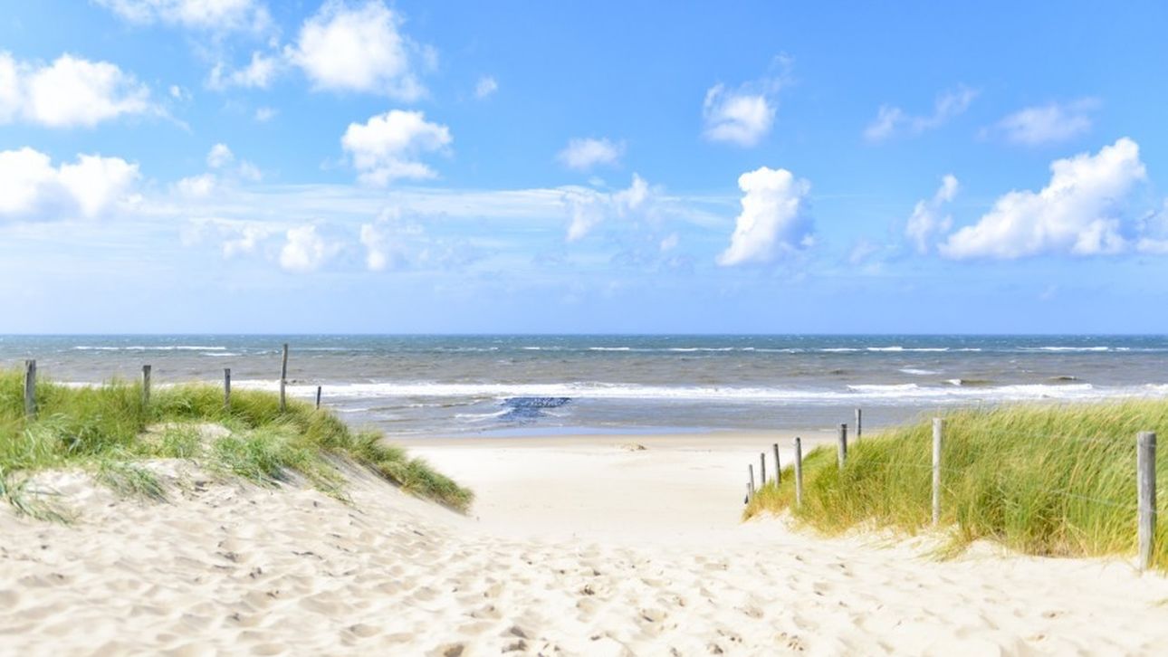 Dit zijn de duurste stranden van Nederland (en de goedkoopste) | Beau Monde