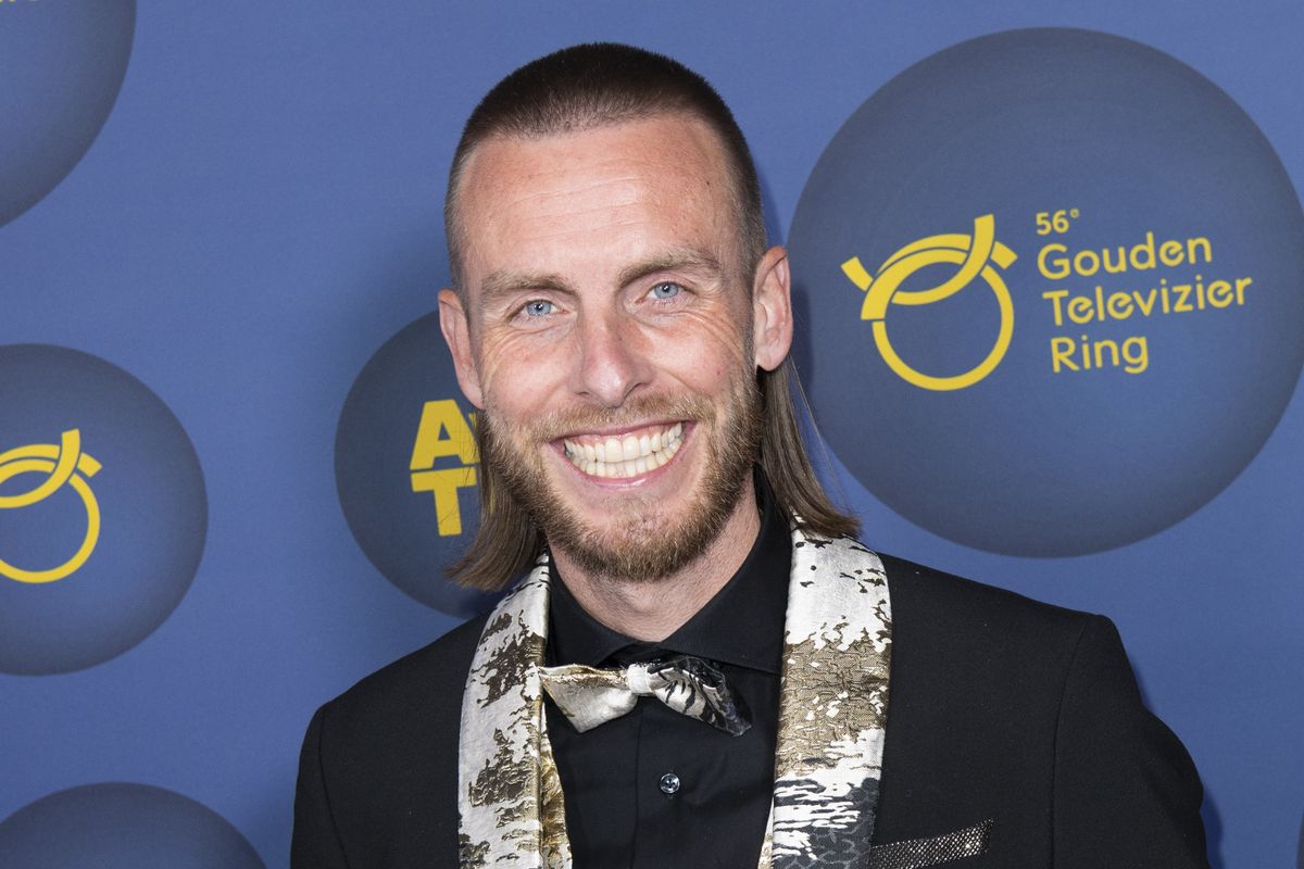 ZIEN: dit is de beeldschone vrouw van Nathan Rutjes | Panorama