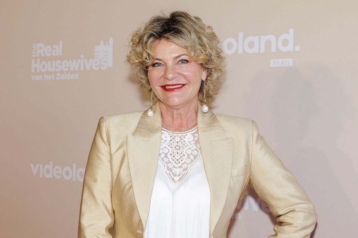 Royalty-expert Justine Marcella: 'De komst van Máxima veranderde alles ...