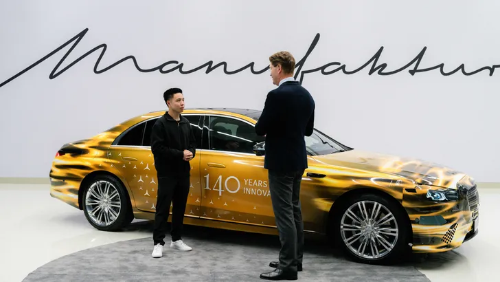 Mercedes krabbelt terug: de 'arrogante' luxestrategie heeft gefaald en ...