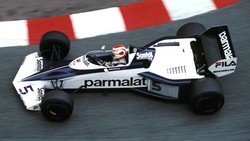 Brabham gaat weer racen met de BT63 GT2 Concept | Autobahn