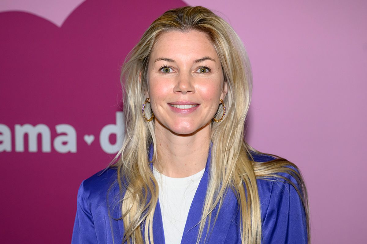 She said yes: Anouk Hoogendijk ten huwelijk gevraagd door partner | Grazia