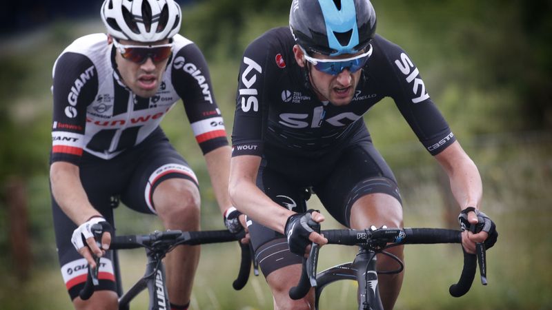 Eindstreep: Triple Teuns, Kelderman en Poels kopman in Polen | Wieler Revue