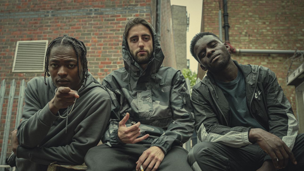 Nieuwe Revu's kijktip: Top Boy | Nieuwe Revu