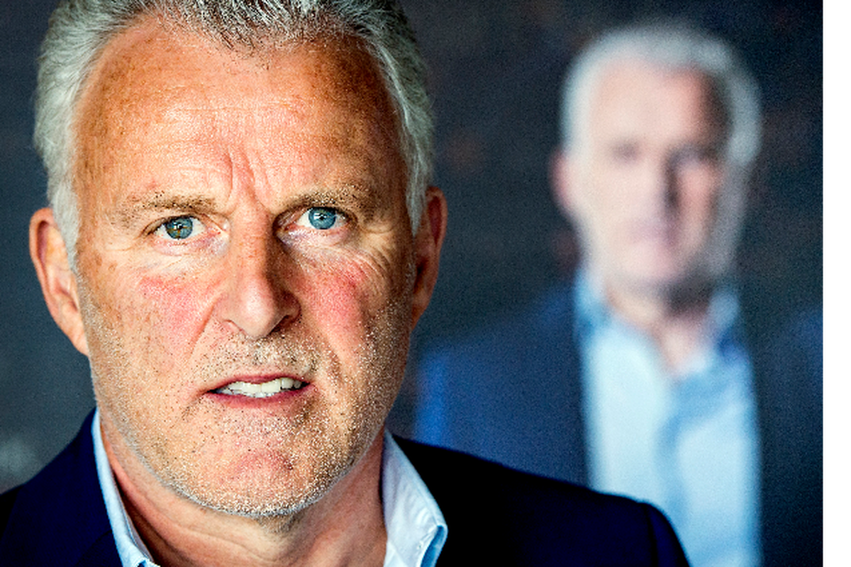 Peter R. de Vries: ‘Joran van der Sloot is een gewetenloos, slecht mens ...