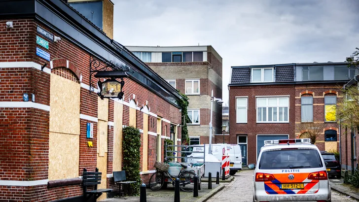 Panorama-onderzoek: hoe komen ze aan die explosieven? | Panorama