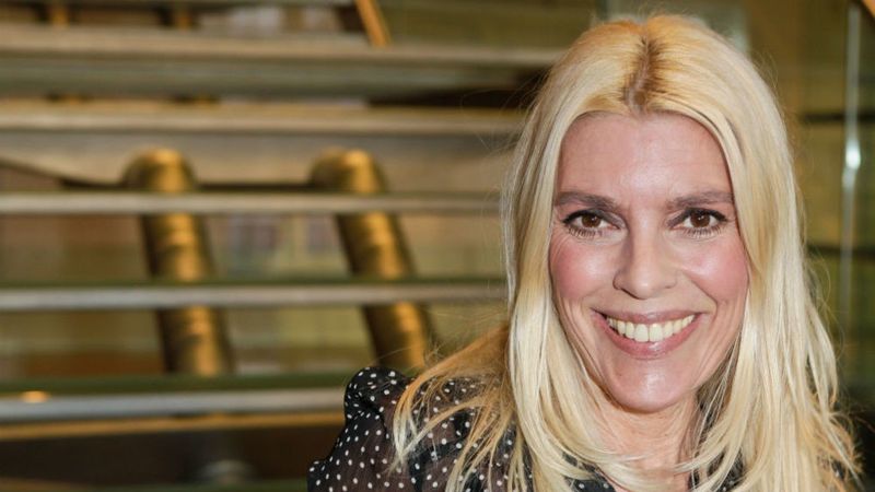 Judith Osborns beauty file | Beau Monde