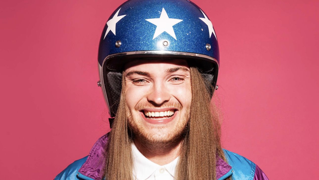 Het beste van 2019: interview Donnie | Nieuwe Revu