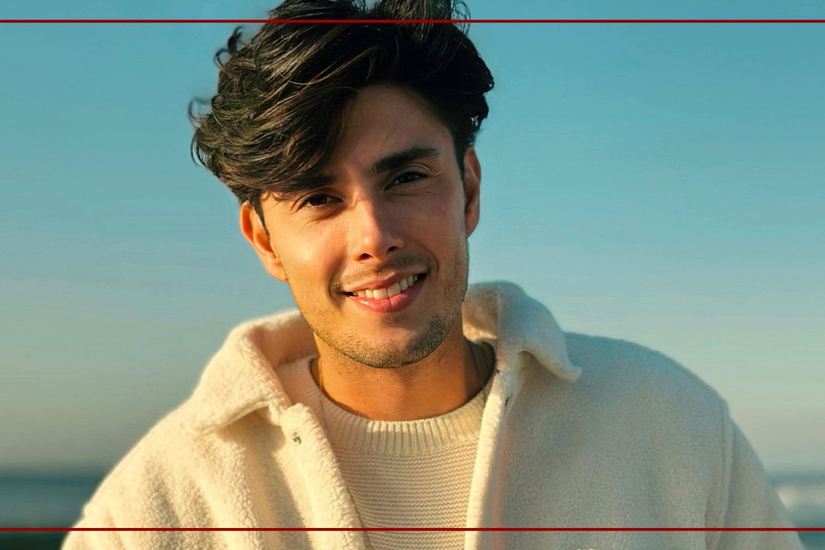 Mark Labrand over goede liefdesliedjes én zijn eigen favorieten ...