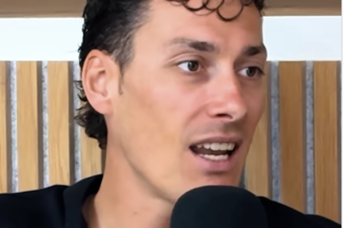 🎥 Ramon Sinkeldam maakt gehakt van Visma-aanwinst (en clown?) Anton ...