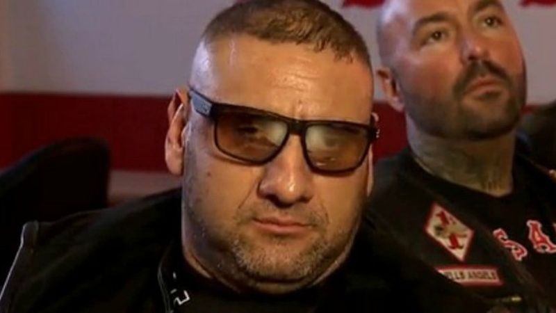 Turkse baas Hells Angels Duitsland vermoord; bikeroorlog rukt op | Revu