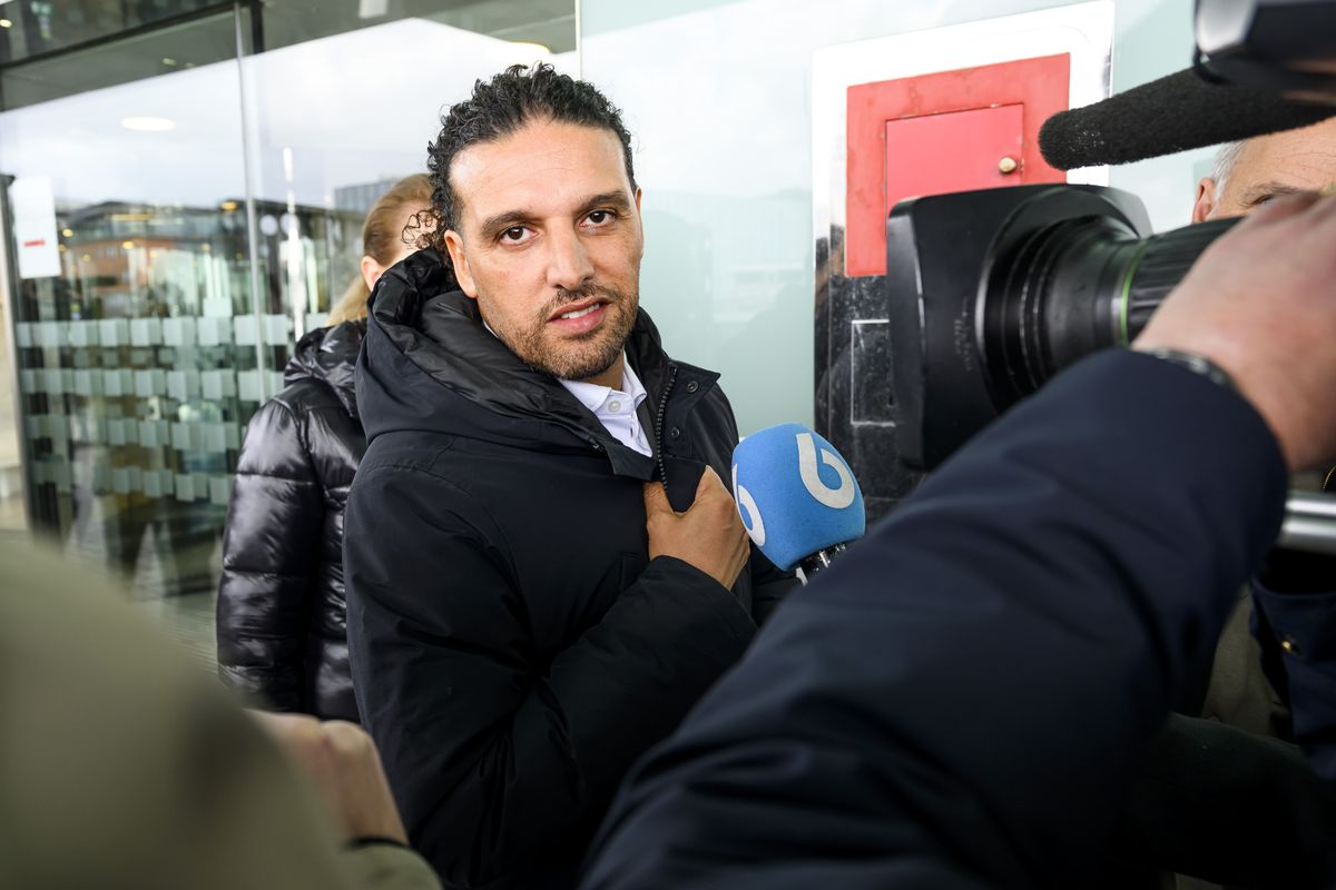 Rapper Ali B veroordeeld: lees hier zijn straf | Panorama