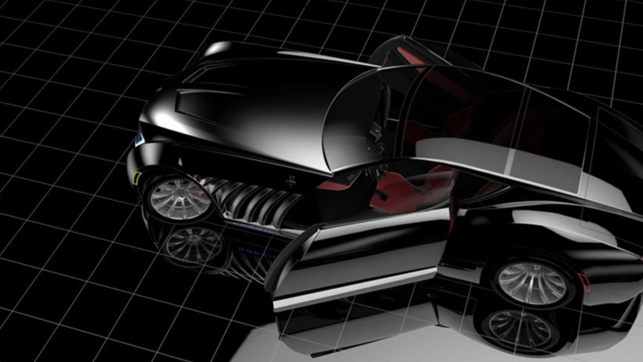 Techpr0n: dit is nu een X16-motor | Autobahn