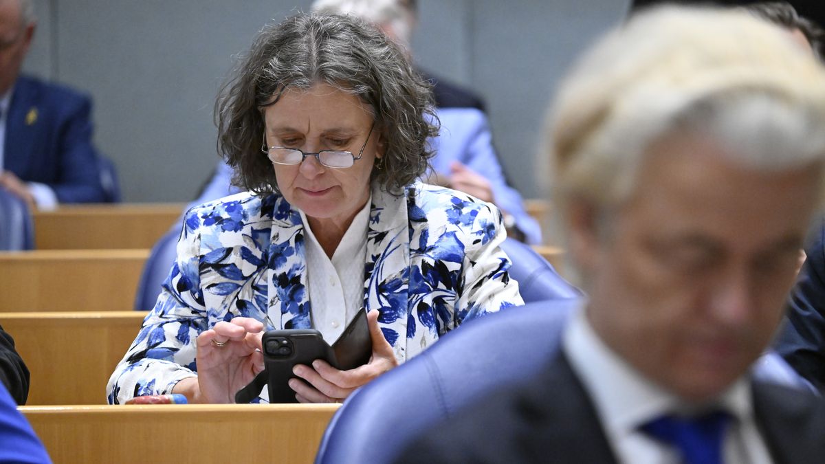 Luuk Koelman: 'Geert, de oppositie komt steeds met vragen over mijn ...