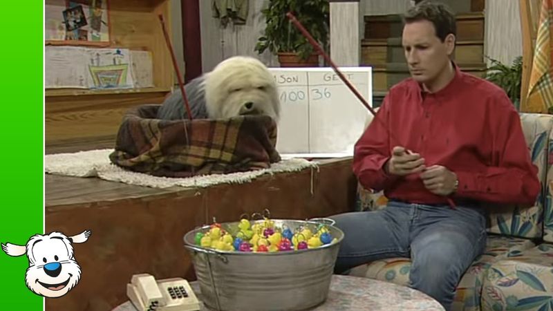 10 Irritante dingen in Samson en Gert die je vroeger niet doorhad ...