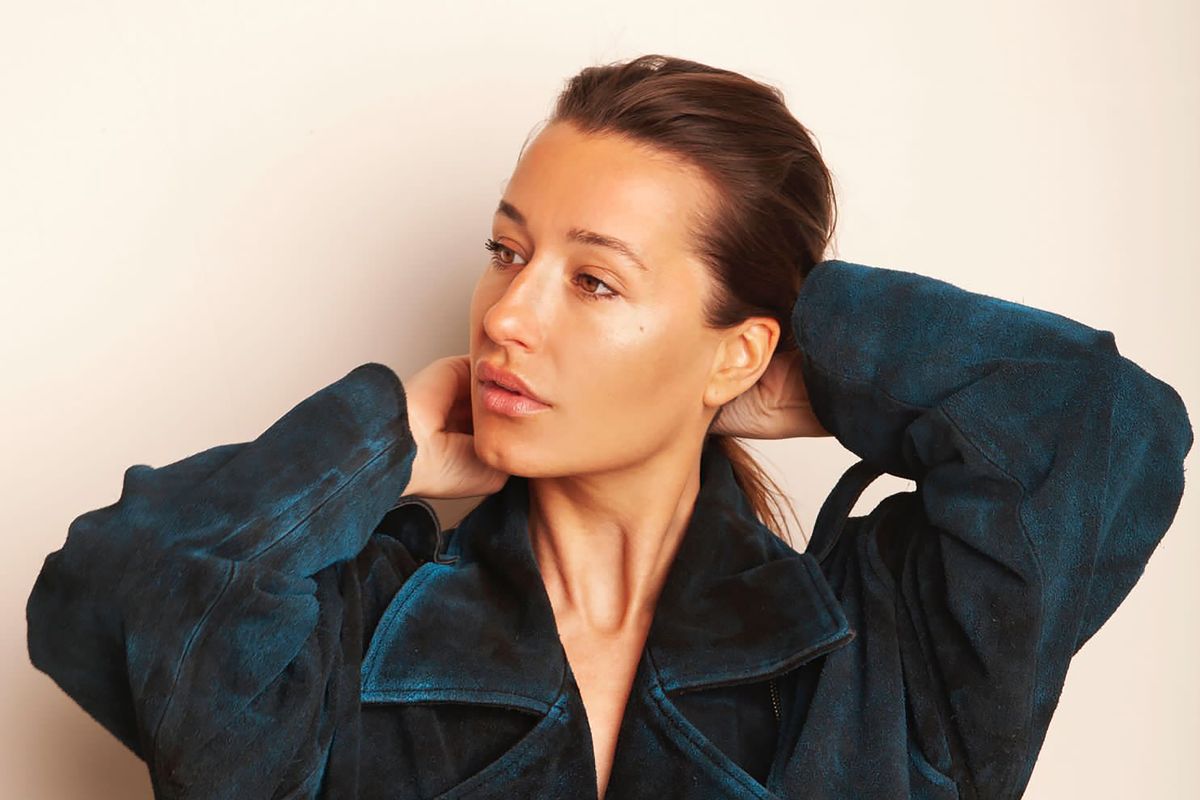 Pien Stieglitz: 'Het is een grote droom dat Dua Lipa ooit mijn kleding ...