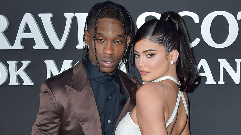 Kylie Jenner bevestigt breuk met Travis Scott | Grazia