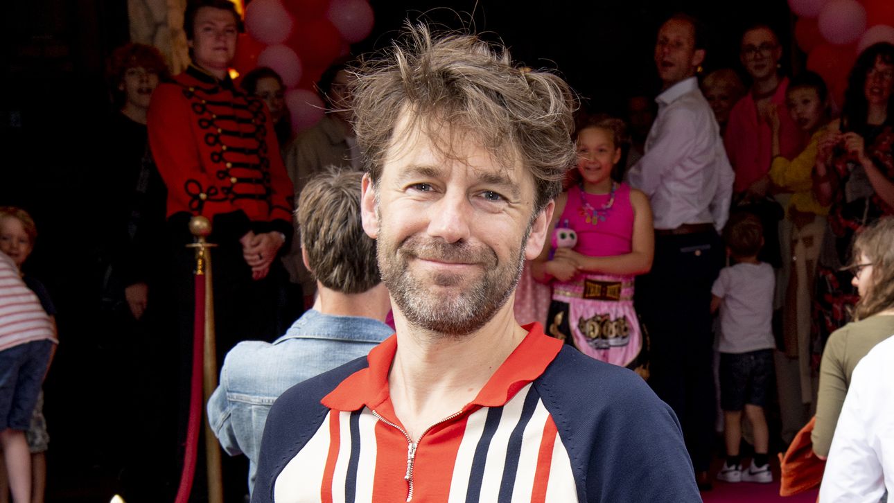 Remko Vrijdag: ‘Ik vind het echt pittig om mezelf te blijven uitdagen ...