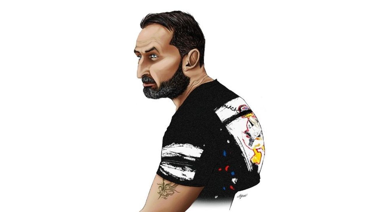 Bij de politierechter: 'Een mobiele bandiet' | Panorama