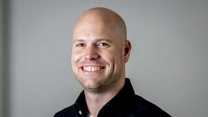 Jasper Rekers (BBB) verzweeg nazi-tweets, kan boeltje pakken | Revu