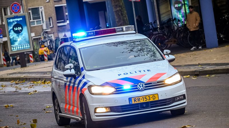 Na advocaat Weski ook neef Ridouan T. aangehouden | Panorama