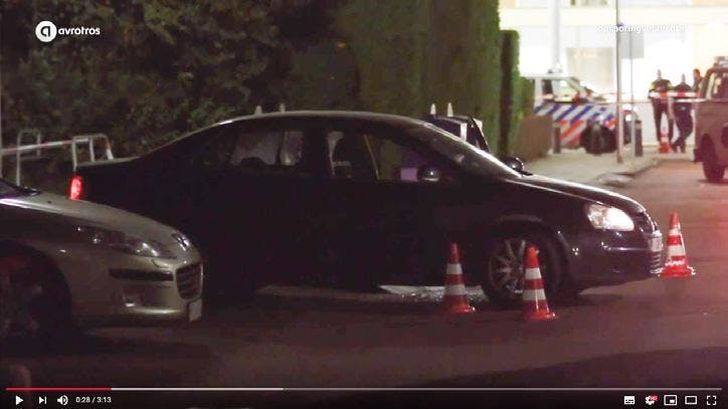 Greg Remmers - De godfather achter de tralies | Panorama