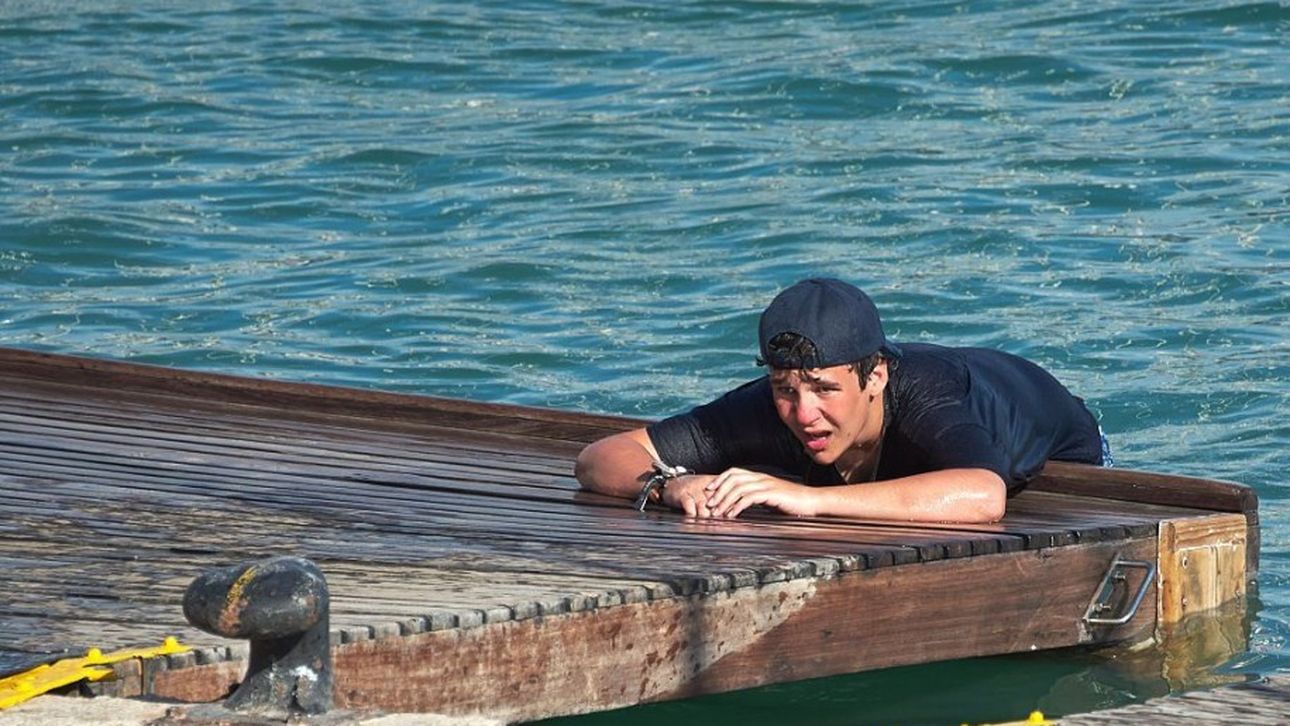 Froilán: dwarse puber of royal etterbakje? | Beau Monde