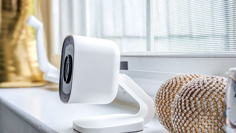 Plaats camera's voor extra toezicht | Nieuwe Revu