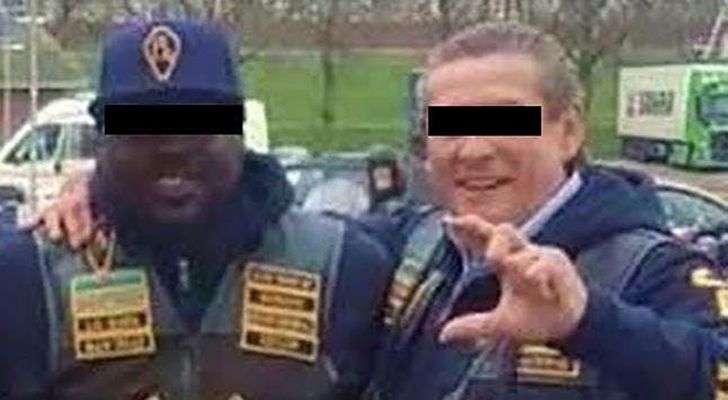 Delano ‘Keylow’ R: het gewelddadige leven van een Haagse gangsterrapper ...
