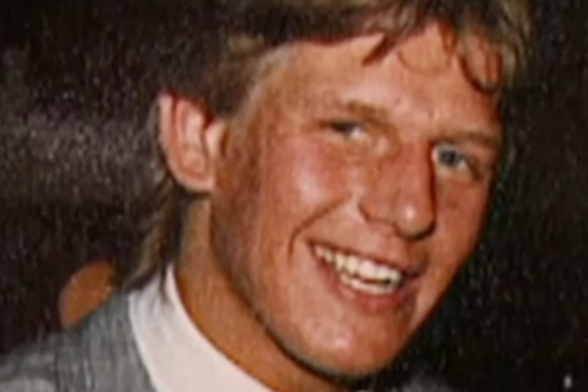 Cold case tennisleraar Lex van Cittert: 15.000 euro voor de tip die ...