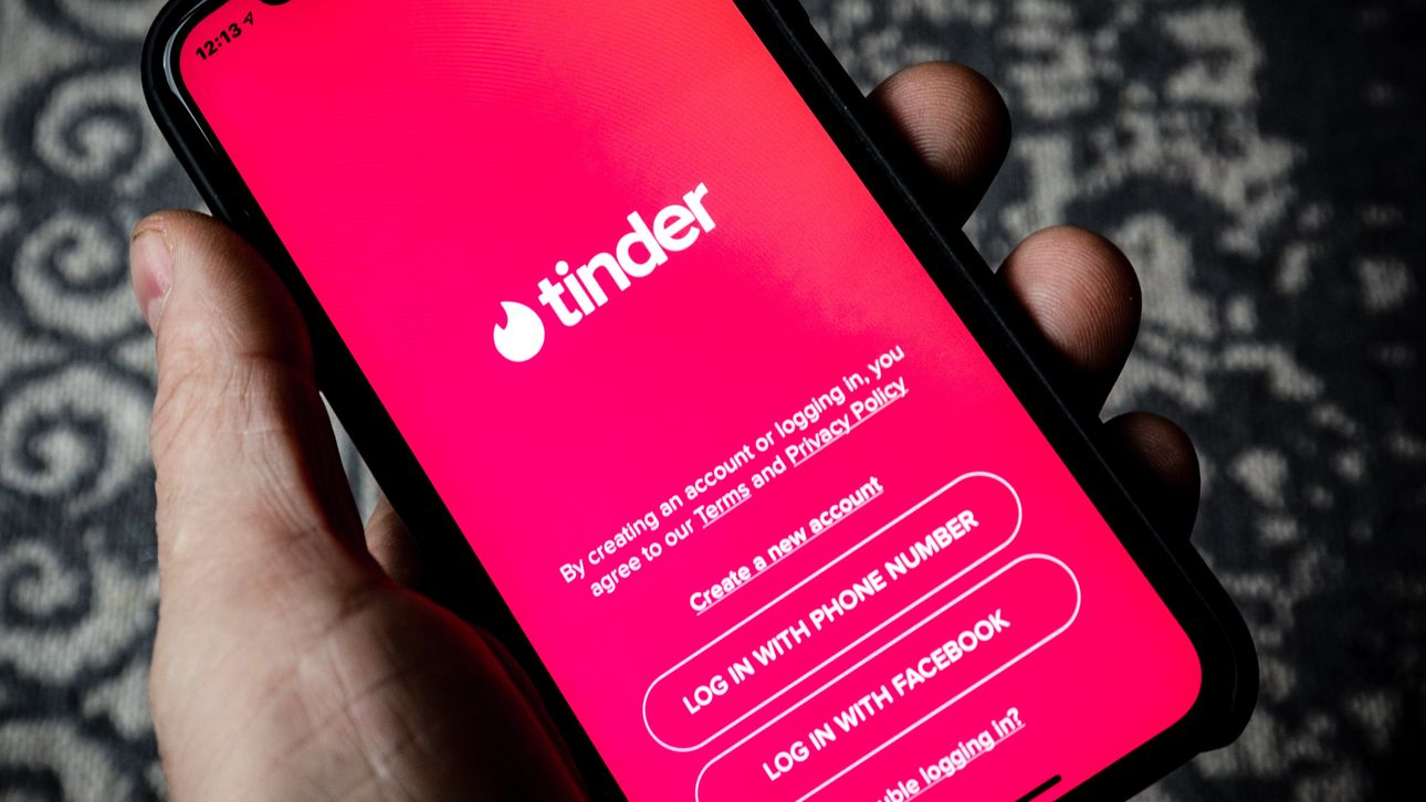 Spelfouten maken je minder aantrekkelijk op dating apps | Panorama