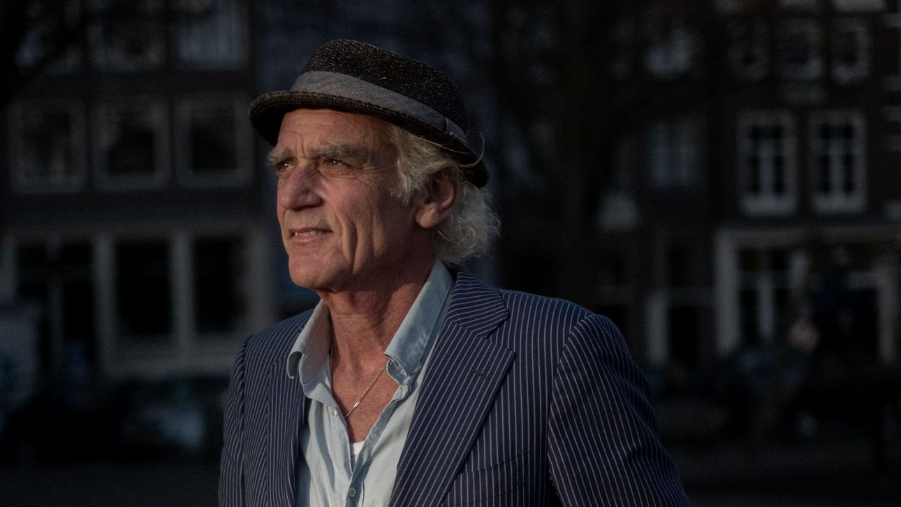 Jan Eilander: ‘Mijn werk moet altijd een kloppend hart hebben’ | Nieuwe ...