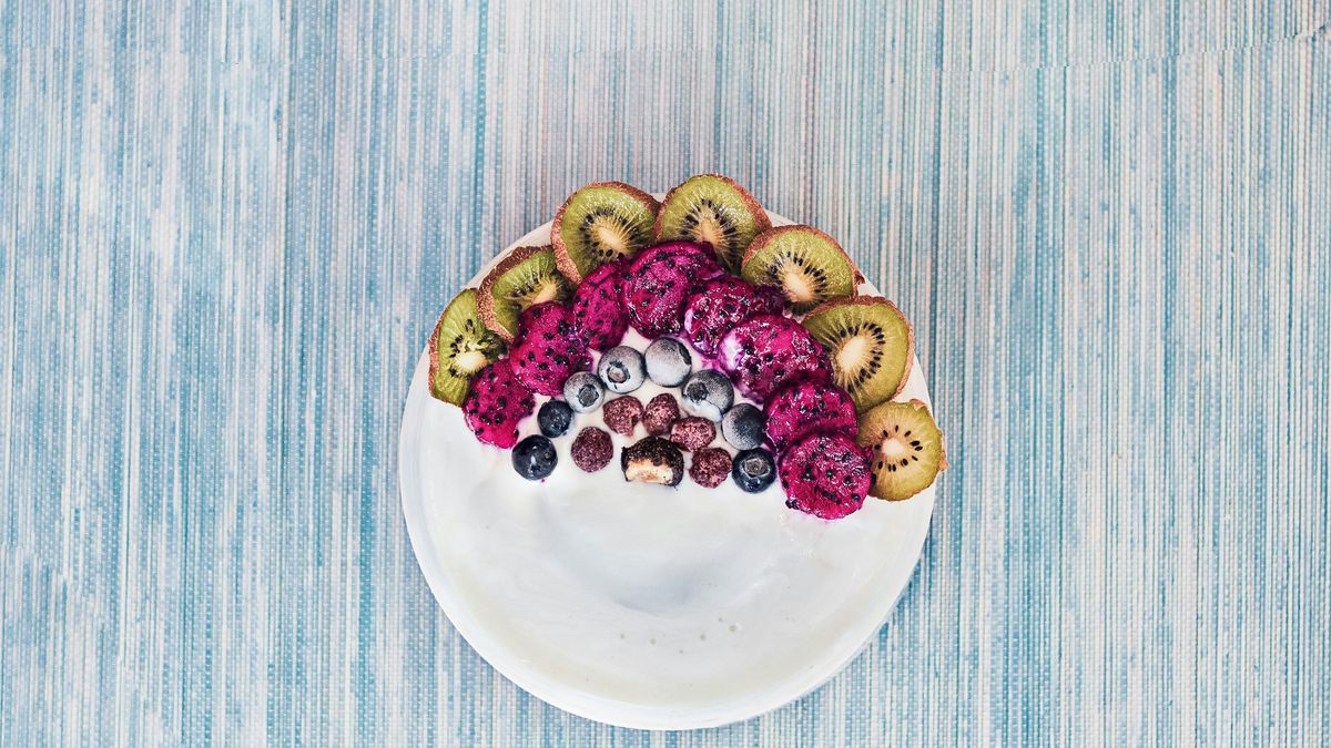 Waar zit veel eiwit in en weinig vet? | Panorama