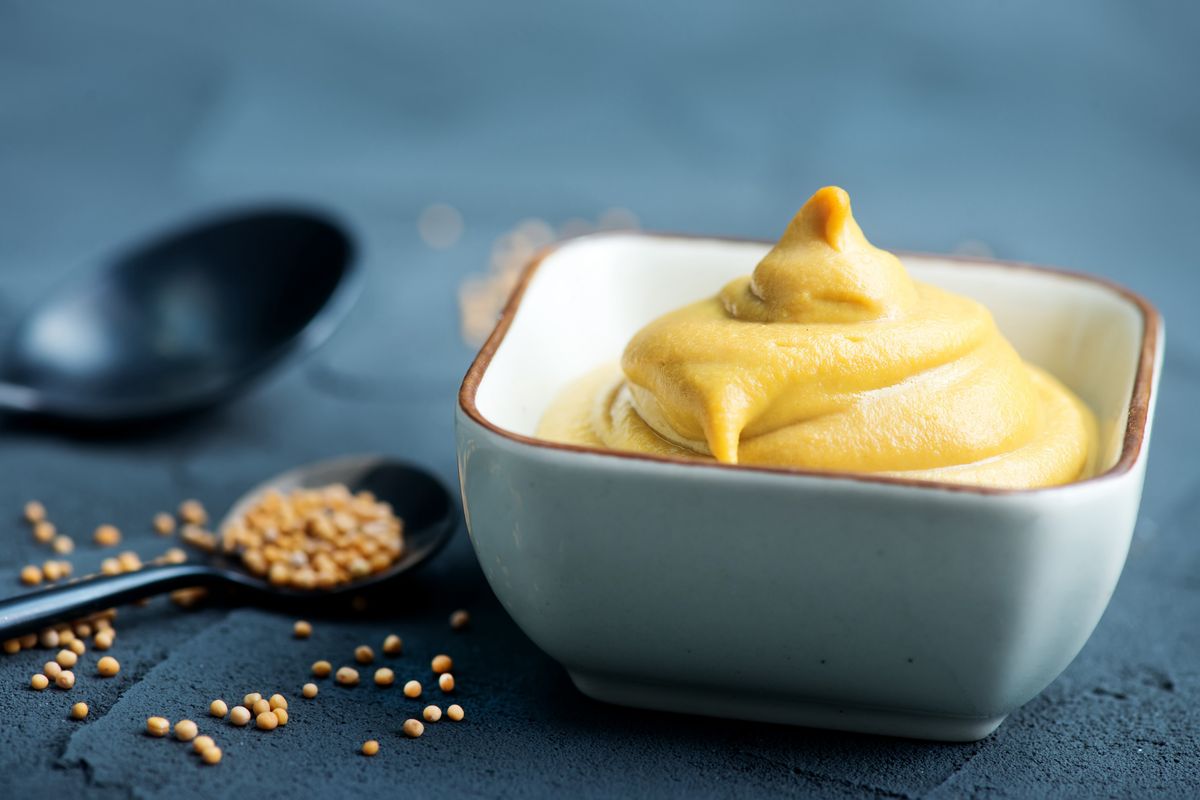 Mosterd maakt alles lekkerder: deze 6 recepten wil je direct proberen ...