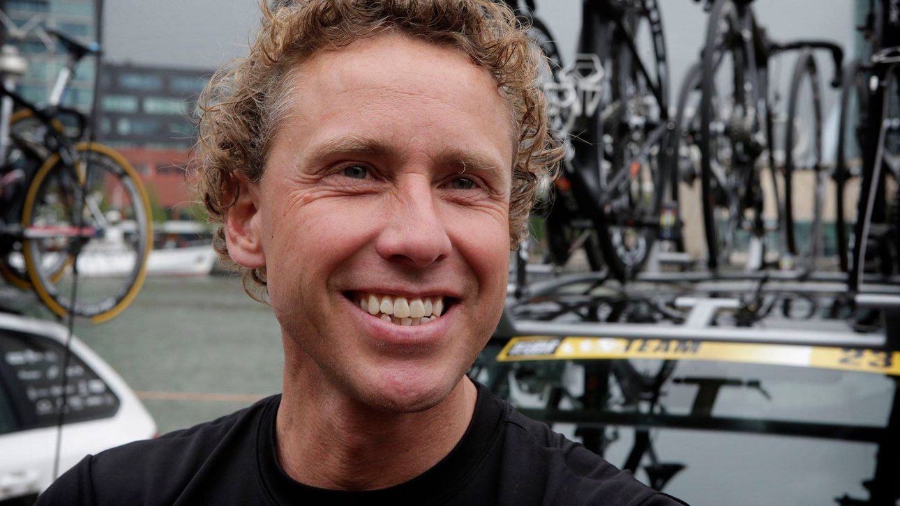 Michael Boogerd: 'Dat Froome de Tour mag rijden is bizar' | Nieuwe Revu